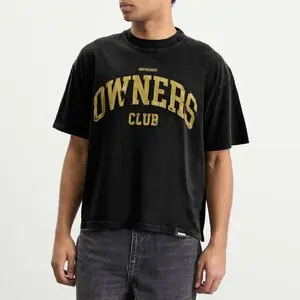 REPRESENT Owners T-shirt