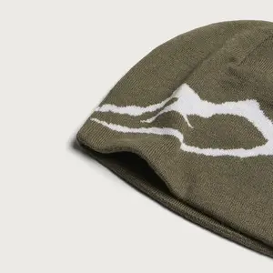 MELLOW CLO Everyday Merino Beanie