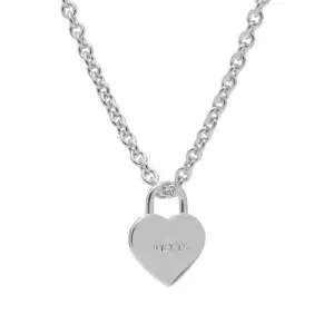 HUMAN MADE Heart Pendant Necklace
