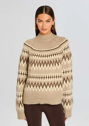 Seroya Vintage Sweaters For Women