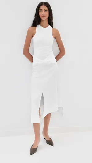 Victoria Beckham Rib Tank
