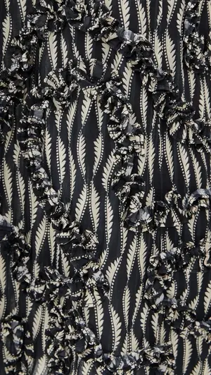 Ulla Johnson Laurentine Dress - Graphite