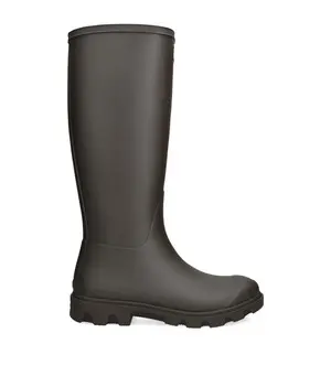 Hunter Downpour Tall Wellington Boots