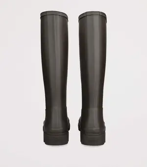 Hunter Downpour Tall Wellington Boots
