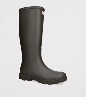 Hunter Downpour Tall Wellington Boots