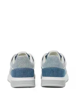Karl Lagerfeld Kourtney Panelled Sneakers