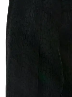 TOM FORD Straight-leg Tailored Trousers
