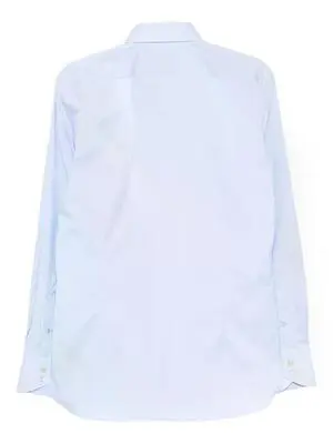TOM FORD Long-sleeves Cotton Shirt