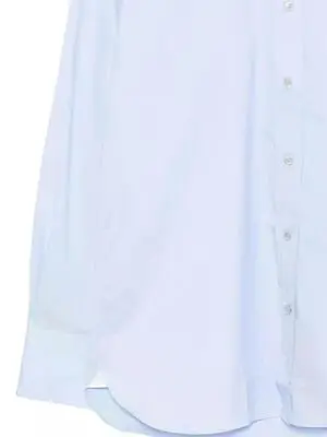TOM FORD Long-sleeves Cotton Shirt