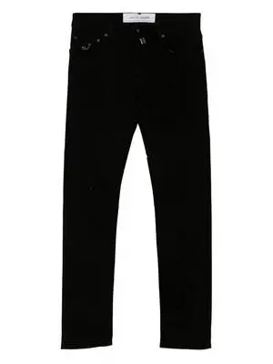 Jacob Cohen Nick Slim-fit Jeans