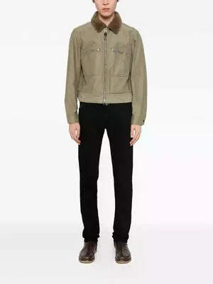 Jacob Cohen Nick Slim-fit Jeans