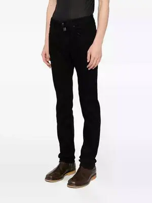 Jacob Cohen Nick Slim-fit Jeans