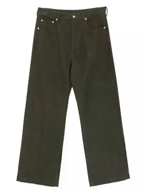Rick Owens Concordians Geth Trousers