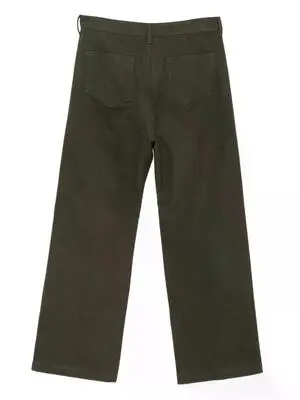 Rick Owens Concordians Geth Trousers