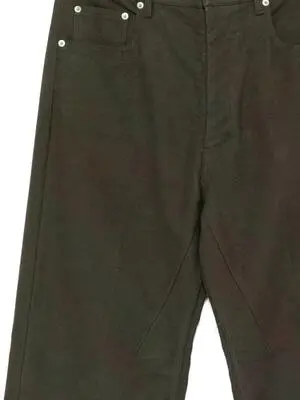 Rick Owens Concordians Geth Trousers