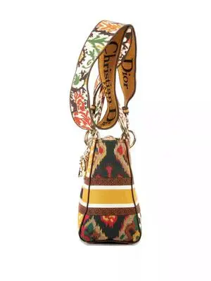 Dior Lady Lite Tote Bag - Neutrals