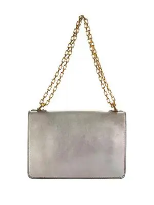 Dior J'adior Chain Bag - Grey