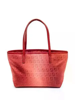Fendi Monogram Totes