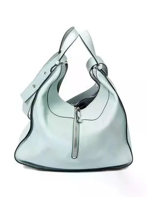 Loewe Large Hammock Leather Tote