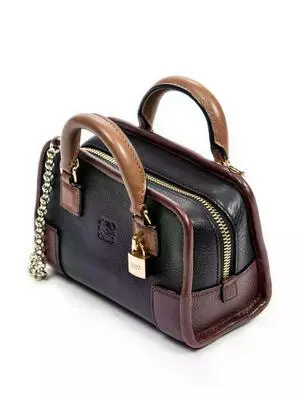 Loewe Mini Amazona Handbag