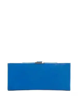 Balenciaga 2000s Top-handle Shoulder Bag - Blue