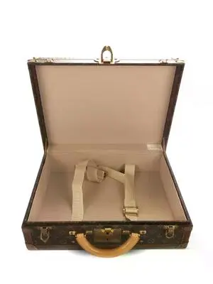 LOUIS VUITTON Monogram Suitcase