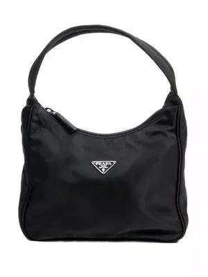 Prada 1990s Top-handle Bag