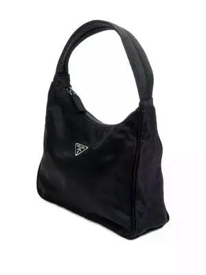 Prada 1990s Top-handle Bag