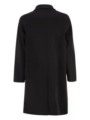 PALTO' Single-breasted Coat