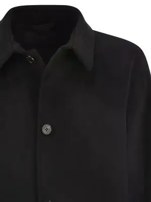 PALTO' Single-breasted Coat