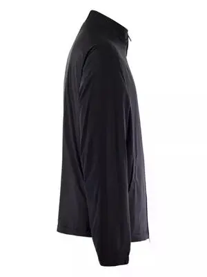 Fedeli Zip-fastening Pockets Jacket