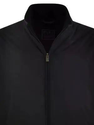 Fedeli Zip-fastening Pockets Jacket