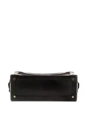 LOUIS VUITTON 2019 Soft Trunk Shoulder Bag