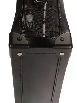 LOUIS VUITTON 2019 Soft Trunk Shoulder Bag