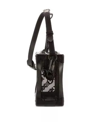 LOUIS VUITTON 2019 Soft Trunk Shoulder Bag