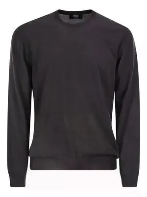 Fedeli Crew-neck Sweater