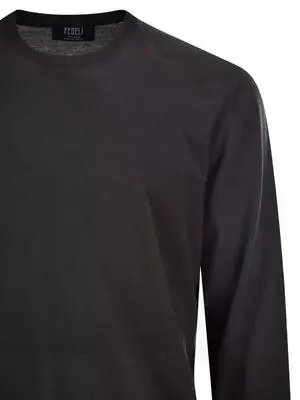 Fedeli Crew-neck Sweater