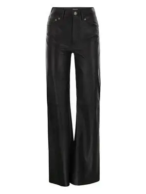 DONDUP Five-pocket Trousers
