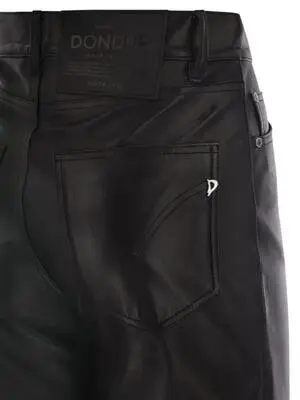DONDUP Five-pocket Trousers