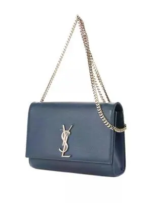 Saint Laurent 2010 Kate Shoulder Bag