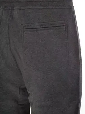 Brunello Cucinelli Drawstring Fleece Track Pants