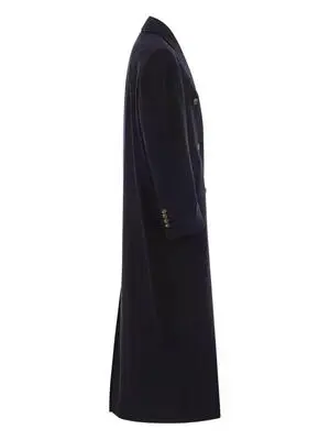 Brunello Cucinelli Double-breasted Coat