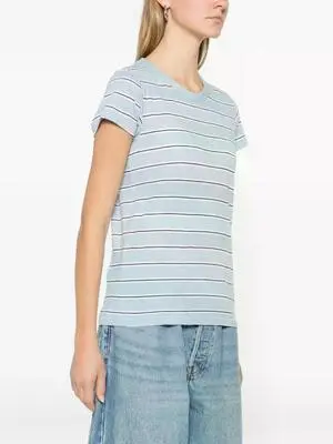 Rag & Bone Striped T-shirt