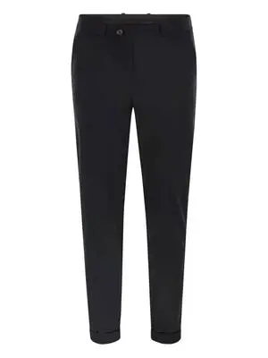RRD - ROBERTO RICCI DESIGN Button-up Trousers