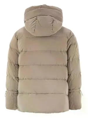 MOORER Gadia Hooded Jacket