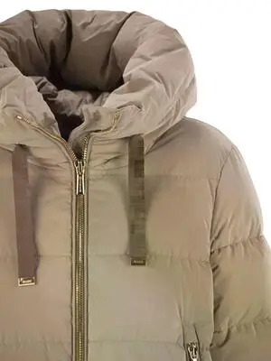 MOORER Gadia Hooded Jacket