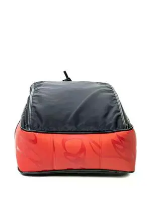 CHRISTIAN LOUBOUTIN Logo-print Backpack