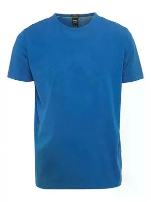 BOSS Logo-emed T-shirt
