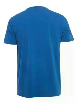 BOSS Logo-emed T-shirt