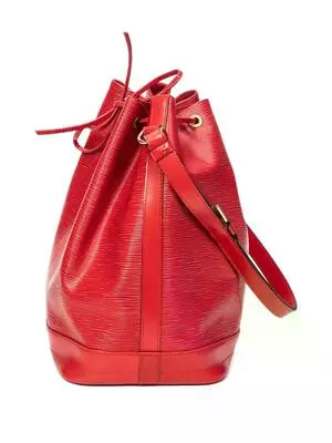 LOUIS VUITTON 1994 Noé Gm Bucket Bag